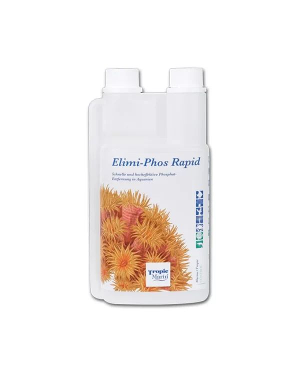 Elimi-Phos Rapid – Issham Aquatics