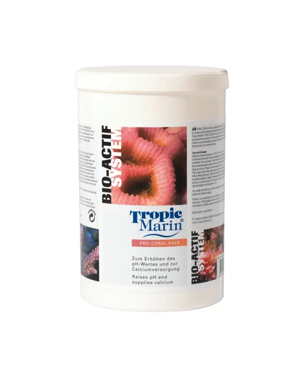Pro-Coral Kalk – Issham Aquatics